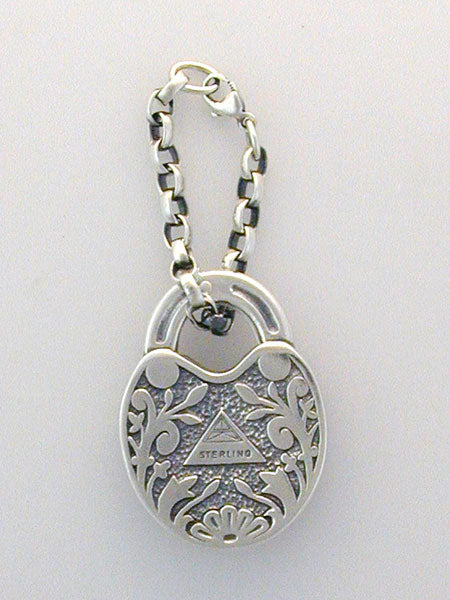 PIRATE SKULL LOCKETS AND NECKLACES – Barbara Klar